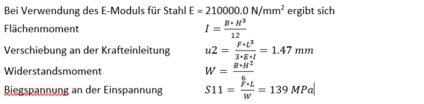 Element selection and discretization in Abaqus Unified FEA using the ...