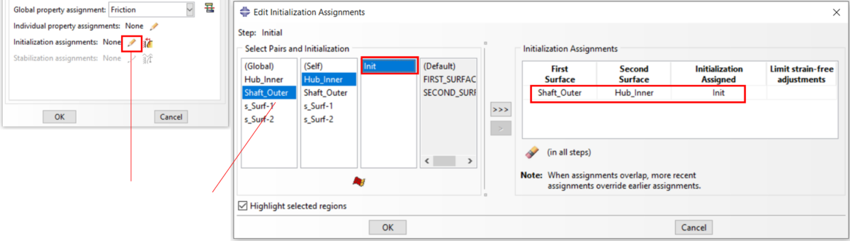 Press fits with Abaqus/CAE - PLM Blog & Knowledge Center
