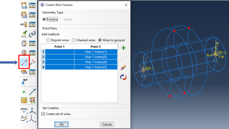 Presspassungen mit Abaqus/CAE - PLM Blog & Knowledge Center