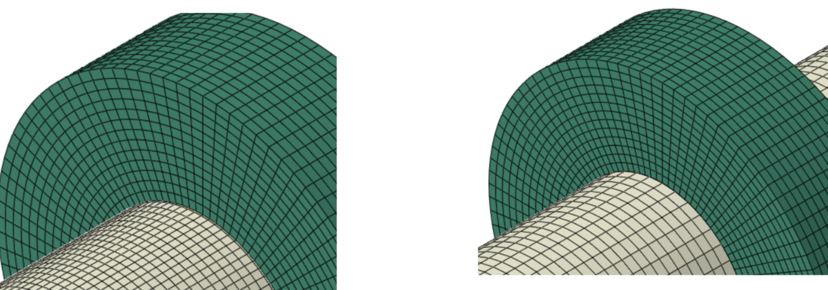 Presspassungen mit Abaqus/CAE - PLM Blog & Knowledge Center