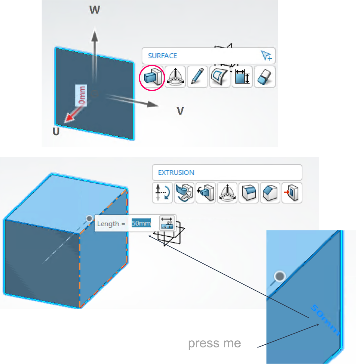 From Abaqus To 3DEXPERIENCE – Geometrie - PLM Blog & Knowledge Center