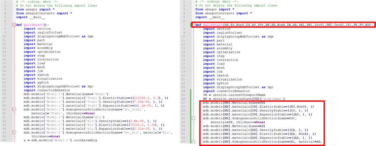 Abaquscae Quickstart Plugin With Rsg Dialog Builder Plm Blog And Knowledge Center