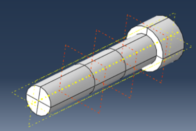 RSG Dialog Builder in Abaqus/CAE – Generation of screws - PLM Blog ...