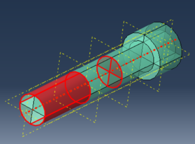 RSG Dialog Builder in Abaqus/CAE – Generation of screws - PLM Blog ...