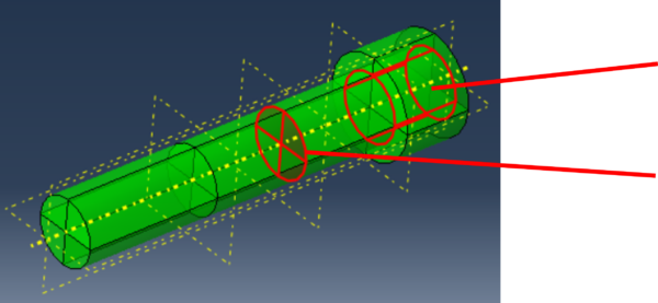 RSG Dialog Builder in Abaqus/CAE – Generation of screws - PLM Blog ...